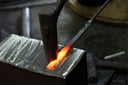 Forge Your Very Own Knife With a Swordsmith in Kyoto