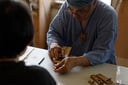 Woodworking Your Own Chopsticks at Mogami Kogei – with Paulownia Box