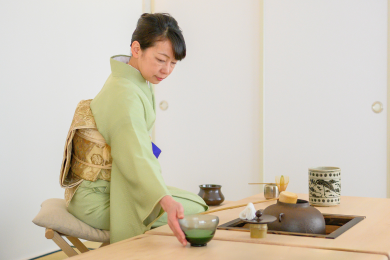 The Tea Tradition and Craft of Hida: A Unique Tea Experience with ...