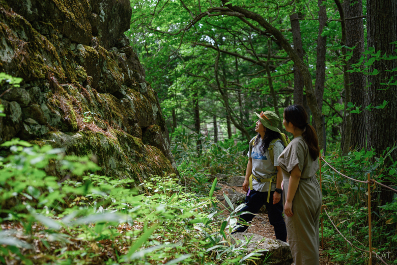 A Local Hike and Cycle Through the Mountain Trails of Hida Takayama ...