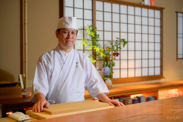 Indulge in Private Geisha Entertainment, Rare Sake and Exquisite ...