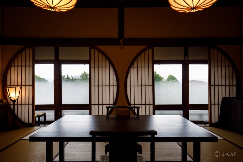 Special Tour of a Long-Running Ryotei in Nara with Exclusive Kaiseki ...