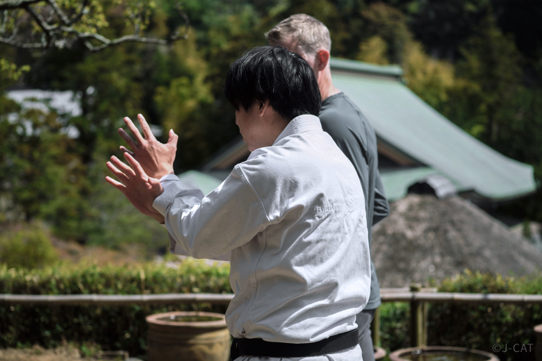Explore the Connection Between Zen and the Martial Arts with a ...