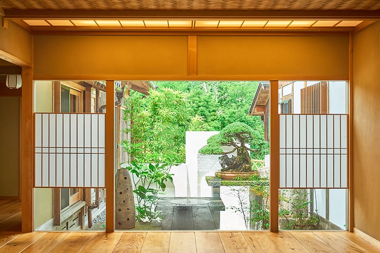 [Experiential Stay] Shigaraki Villa Stay with Authentic Japanese ...