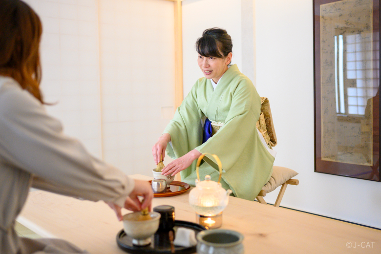 The Tea Tradition and Craft of Hida: A Unique Tea Experience with ...