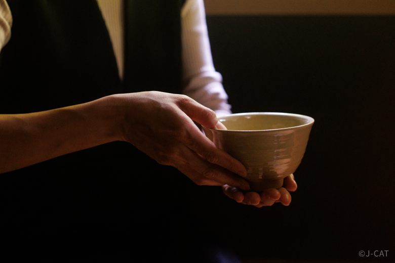 Experience Zen in Body and Mind at a Temple Museum Infusing Art and Tea ...