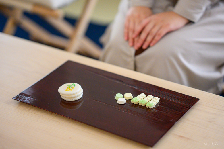 The Tea Tradition and Craft of Hida: A Unique Tea Experience with ...