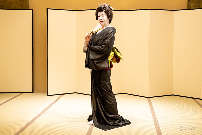 Experience Authentic Geisha Entertainment in Asakusa Including Rare ...