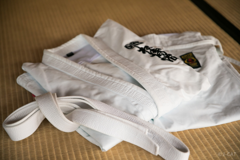 Discover the Spirit of Karate and Shinto in the Sacred Tranquility of ...