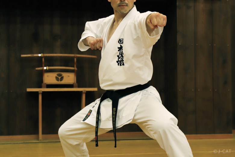Discover the Spirit of Karate and Shinto in the Sacred Tranquility of ...