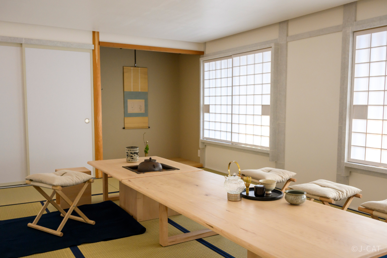 The Tea Tradition and Craft of Hida: A Unique Tea Experience with ...