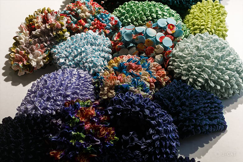 Tie-dye a Cotton Stole with Traditional Methods at a Kyoto Kimono ...