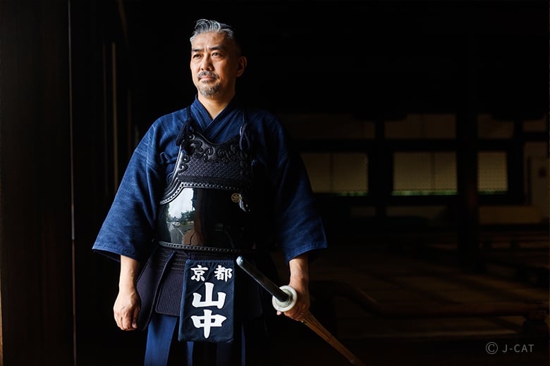 Learn the Way of the Samurai in Kyoto through Kendo Instruction from a ...