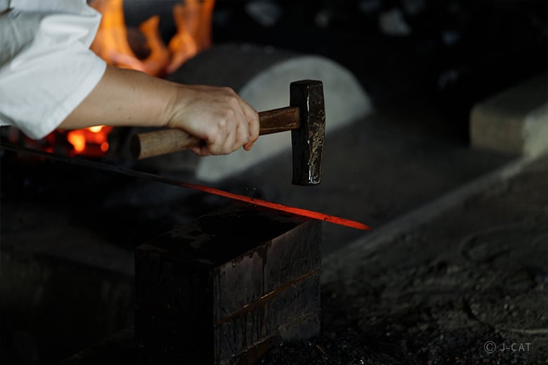 Learn about a Katana from a Swordsmith & Dive Into the Rich History of ...