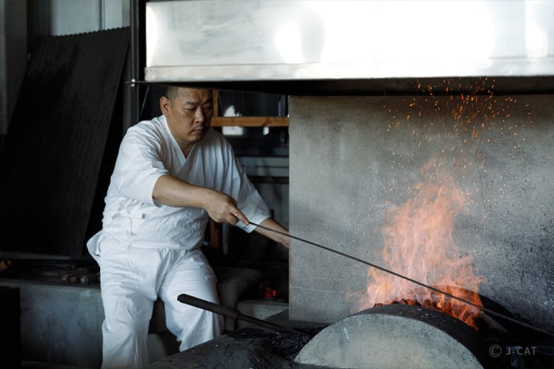 Learn about a Katana from a Swordsmith & Dive Into the Rich History of ...