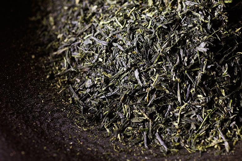 Tea Plantation Tour and Organic Green Tea Tasting in the Birthplace of ...