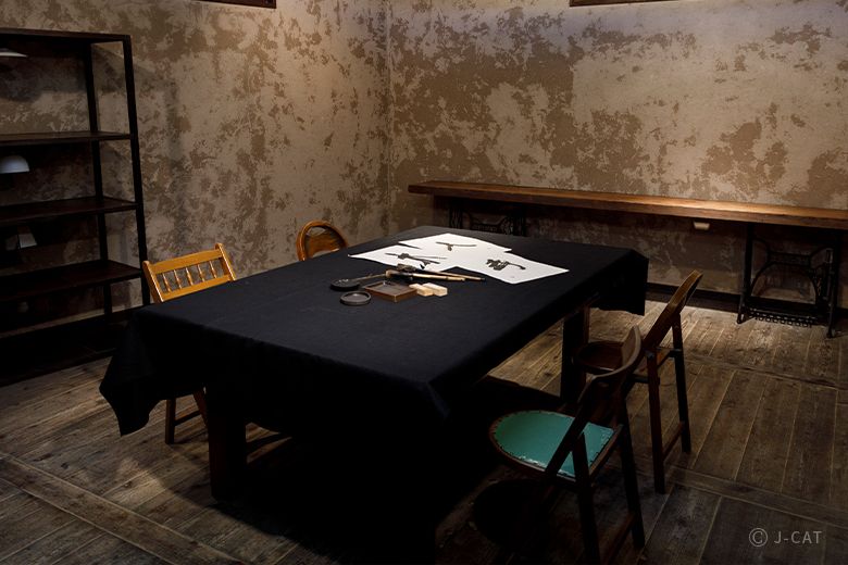 Express Your Heart in the Lines of Kanji with Calligraphy Master Kasetsu