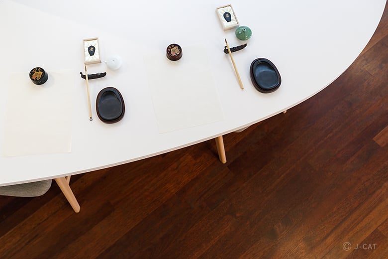 Japan’s Unique Kana Calligraphy, Taught by a Prominent Kyoto ...