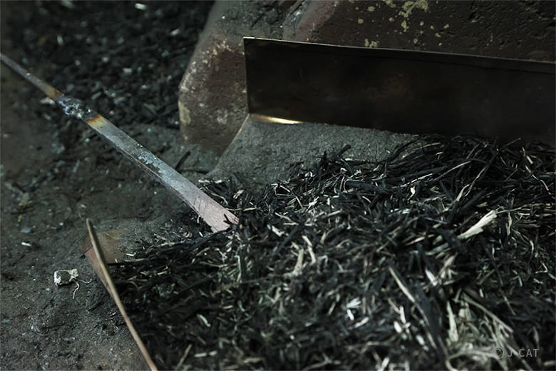 Forge Your Very Own Knife With a Swordsmith in Kyoto