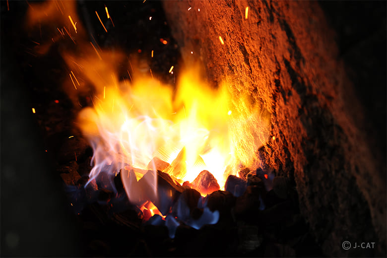 Forge Your Very Own Knife With a Swordsmith in Kyoto