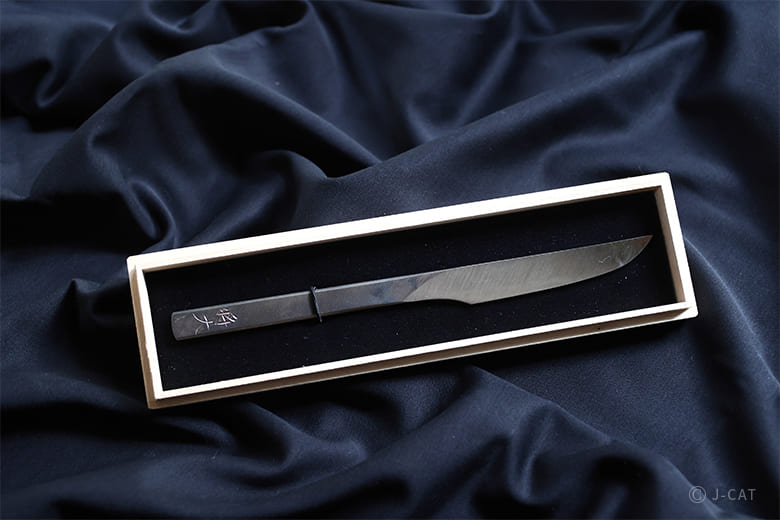 Forge Your Very Own Knife With a Swordsmith in Kyoto