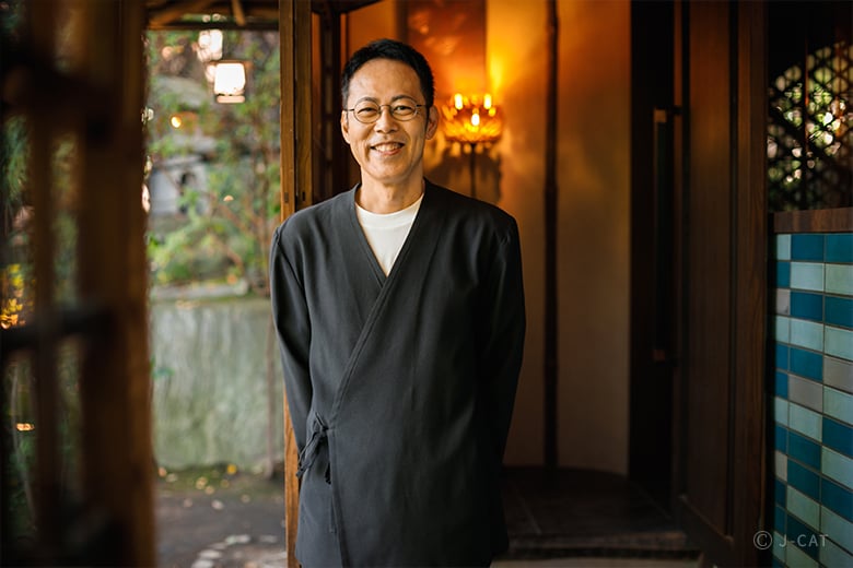 Learn Suiboku-ga Ink Painting Privately from a Kyoto Artist