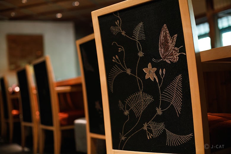 Learn Suiboku-ga Ink Painting Privately from a Kyoto Artist