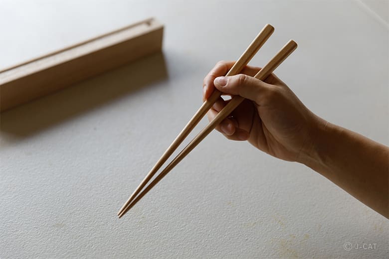 Make your own chopsticks store