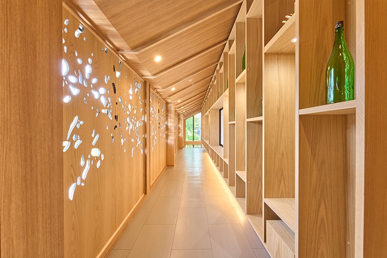 Taste Traditional and Innovative Sake with a Terroir Tour of Nagai Sake Brewery in Kawaba ...