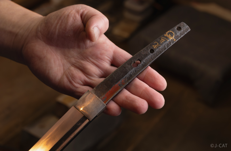 Inside the World of the Katana: Tour the Japanese Sword Museum and ...