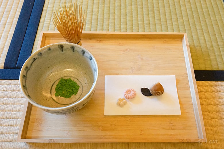 Nighttime Tea Ceremony Experience at a Tea Room in Nagoya — With ...