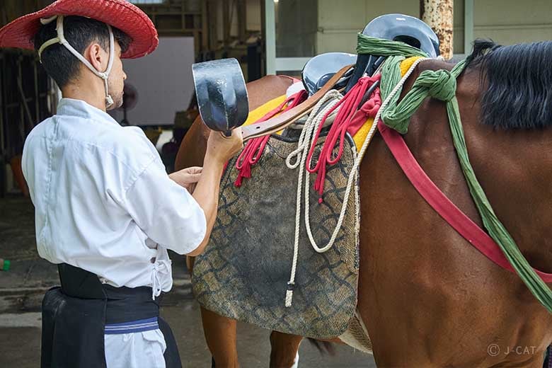 Experience the Samurai Spirit through Ogasawara-style Archery ...