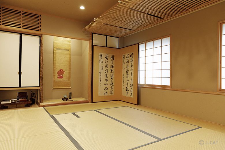 Private Geisha Tea Time with Japanese Traditional Dance and Shamisen ...