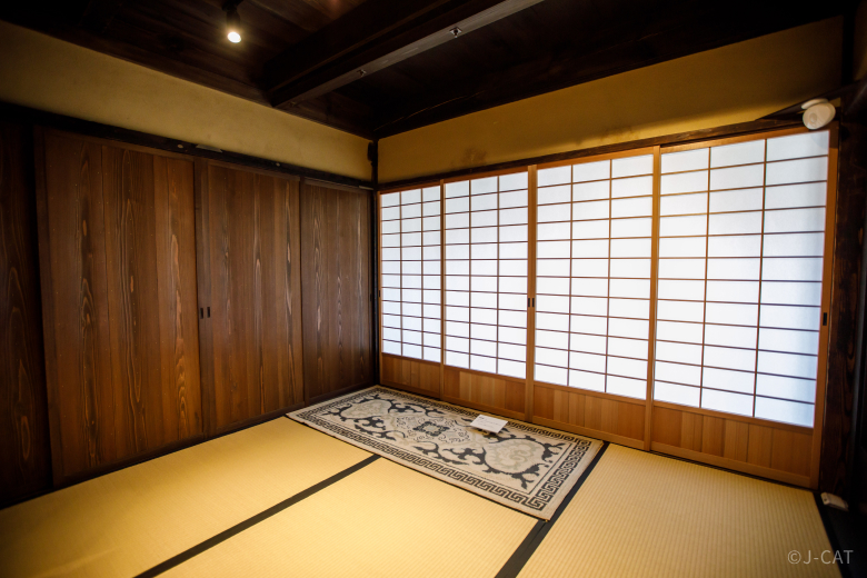 Explore Tatami Culture in Sakai, Osaka—Heritage Tour and Hands-On ...