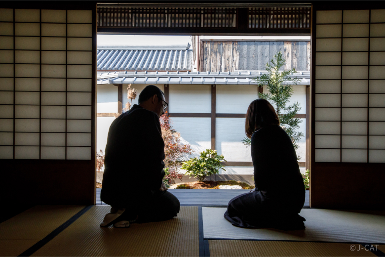 Explore Tatami Culture in Sakai, Osaka—Heritage Tour and Hands-On ...