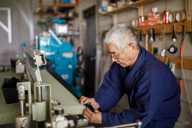 Explore Tatami Culture in Sakai, Osaka—Heritage Tour and Hands-On ...