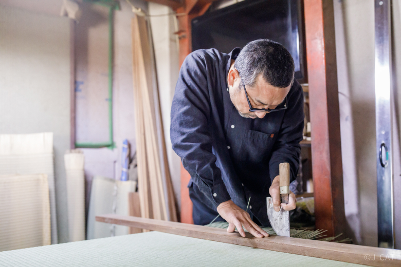 Explore Tatami Culture in Sakai, Osaka—Heritage Tour and Hands-On ...