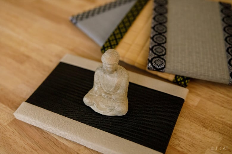 Explore Tatami Culture in Sakai, Osaka—Heritage Tour and Hands-On ...