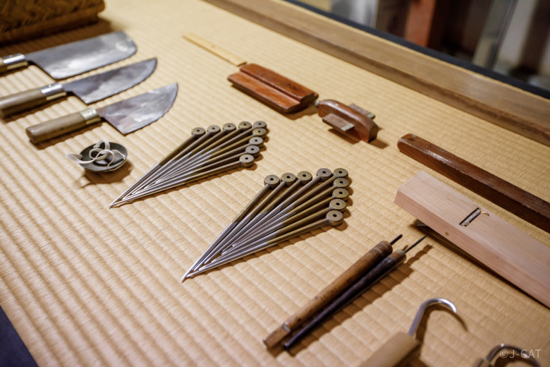 Explore Tatami Culture in Sakai, Osaka—Heritage Tour and Hands-On ...