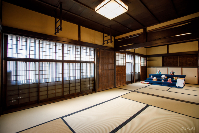 Explore Tatami Culture in Sakai, Osaka—Heritage Tour and Hands-On ...