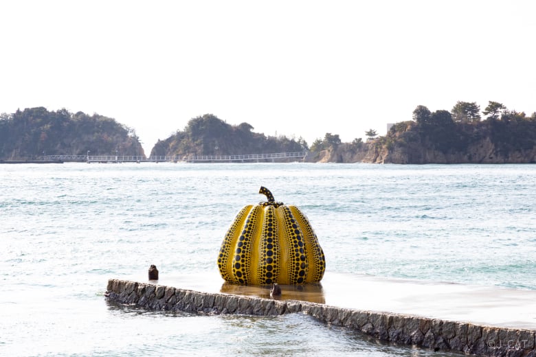 [Short Stay] A Ryokan Brimming with Contemporary Art: Naoshima Roka