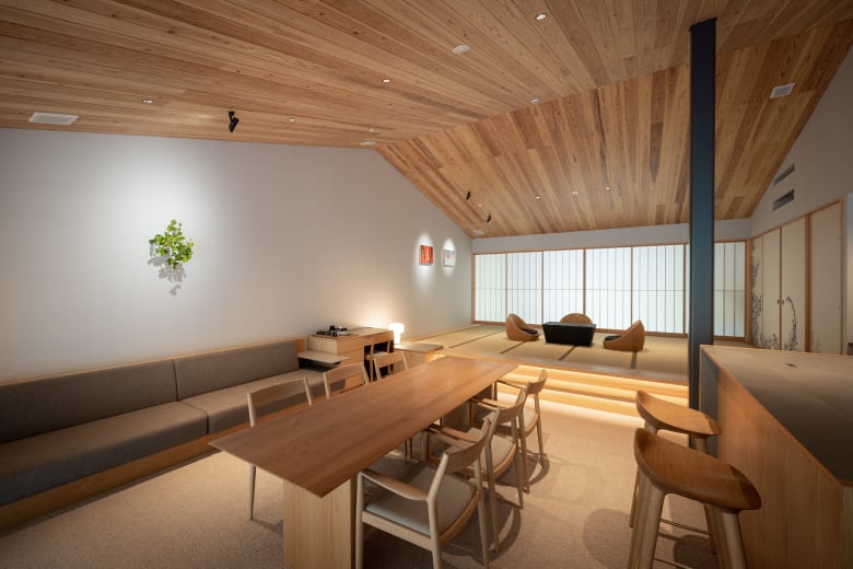 [Short Stay] A Ryokan Brimming with Contemporary Art: Naoshima Roka