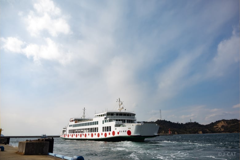 [Short Stay] A Ryokan Brimming with Contemporary Art: Naoshima Roka