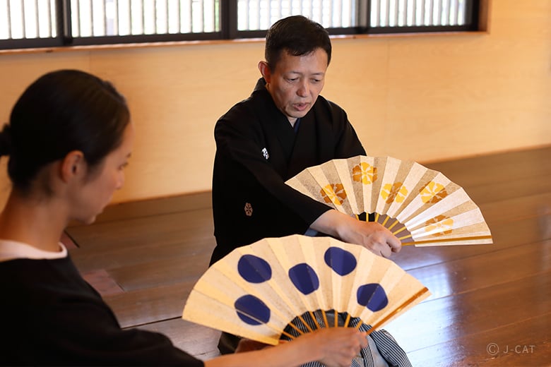 The Art and Artifacts of Noh – the World’s Oldest Stagecraft ...