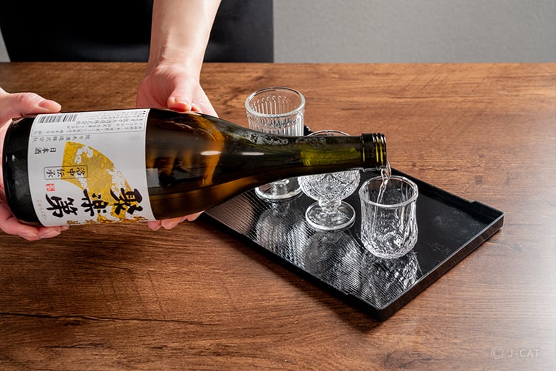 Sake Brewery Tour and Multi-Variety Sake Tasting at a Historic Brewery ...