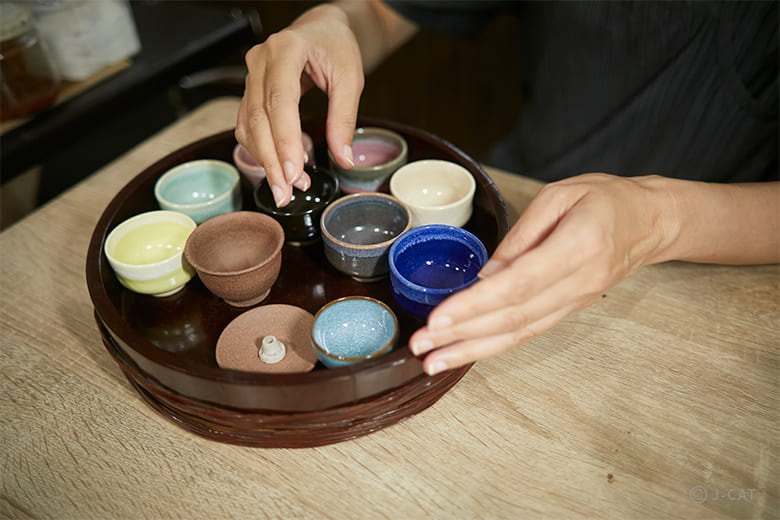 Kintsugi Experience at Shikata Urushi, A Centuries-Old Japanese-Urushi ...