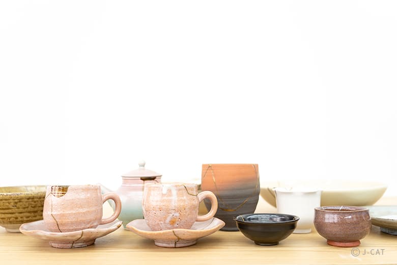 Kintsugi Experience at Shikata Urushi, A Centuries-Old Japanese-Urushi ...
