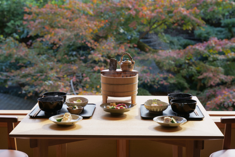 [Short Stay] Kyoto’s Shinsho-an: A Harmony of Traditional Aesthetics ...