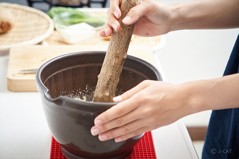 Learn Shojin Ryori Vegetarian Cuisine from a Monk in Tokyo