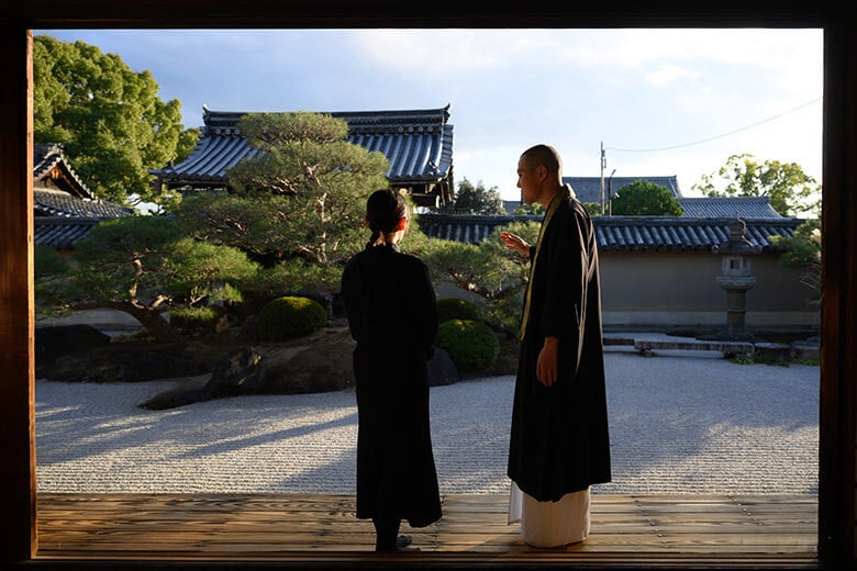 Exclusive Private Tour of Toji Temple, a World Heritage Site, with a ...